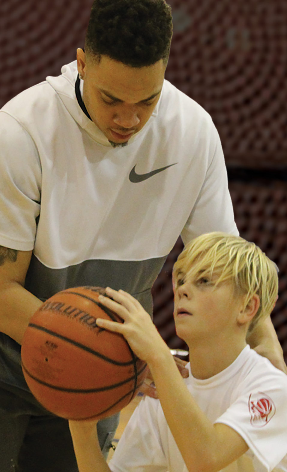 Camps - All About Basketball